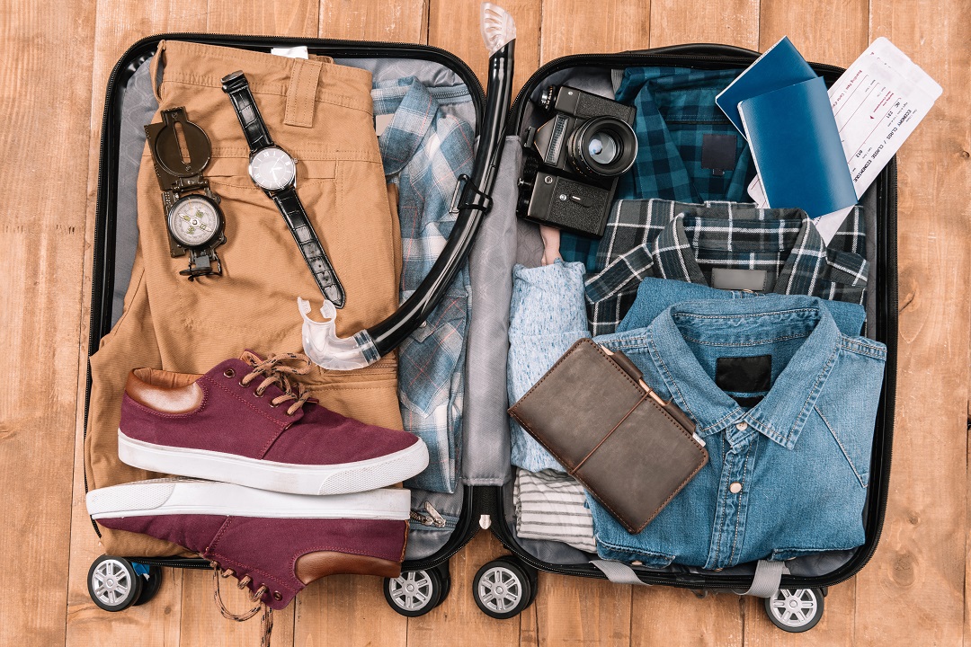Consejos útiles para tu próximo viaje internacional #QualityTime