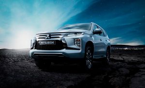 La tecnología FCM de los autos Mitsubishi protege de cualquier golpe